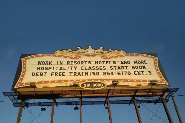 Daily Billboard – Innovative Outdoor Advertising